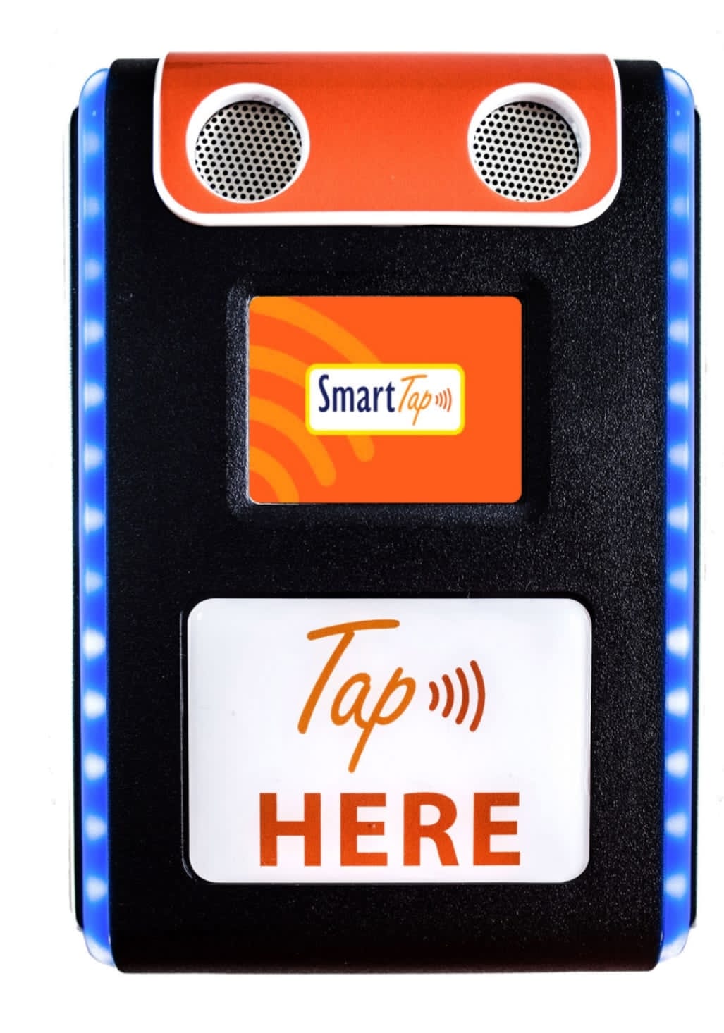 SmartTap | Intelligent transport systems